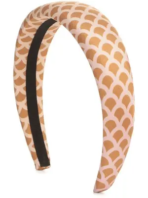 Sergio Rossi Hair Accessories
