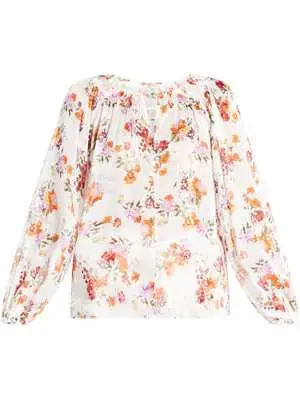 Aje Cyma Blouse