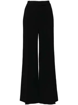 Ermanno Scervino Wide-leg Tailored Trousers
