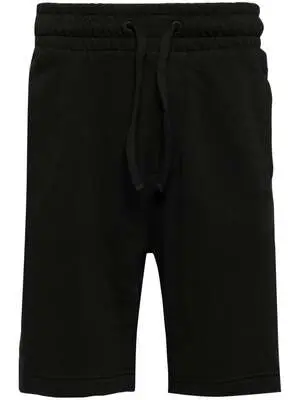 Hugo Logo-tape Track Shorts