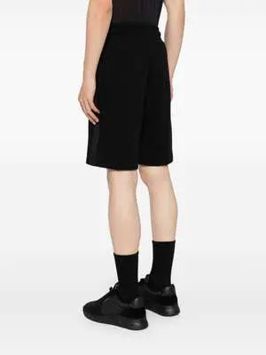 Hugo Logo-tape Track Shorts