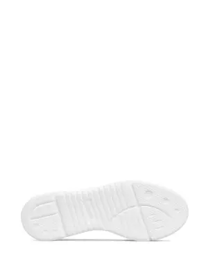 Axel Arigato Genesis Vintage Panelled Sneakers - White