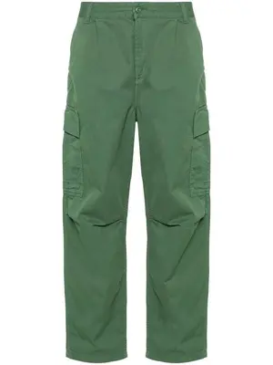 Carhartt Work In Progress Straight Hem Pants For Men