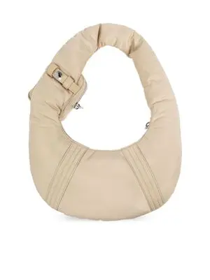 Kenzo Go Shoulder Bag - Neutrals