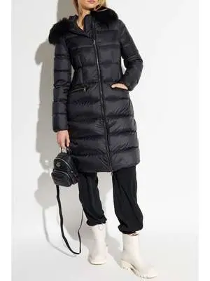 Moncler Boedic Puffer Coat