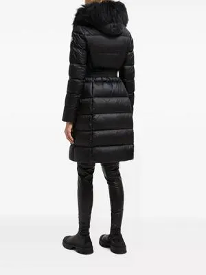 Moncler Boedic Long Down Jacket