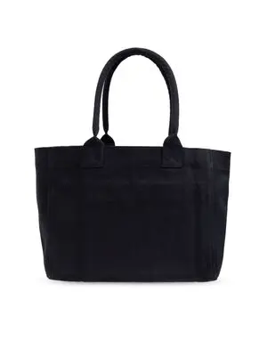 Isabel Marant Étoile Yenky Canvas Tote Bag