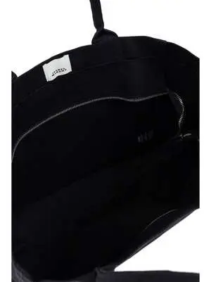 Isabel Marant Étoile Yenky Canvas Tote Bag