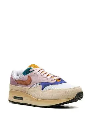 Nike Air Max 1 '97 Prem Tan Lines Sneakers - Neutrals