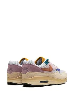 Nike Air Max 1 '97 Prem Tan Lines Sneakers - Neutrals