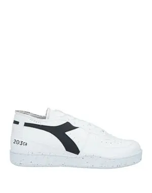 Diadora Logo Sneakers For Women