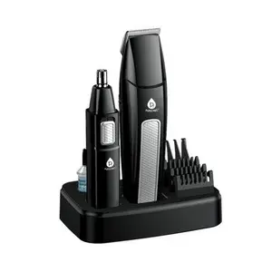 PURSONIC Mario Lopez Grooming Kit