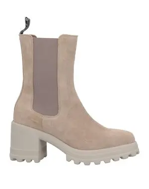 VOILE BLANCHE Ankle Boots