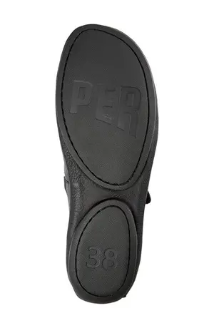 Camper Nina Flat - Black