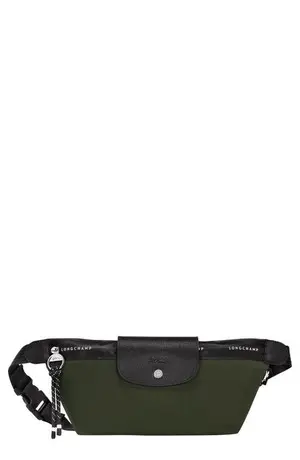 Longchamp Logo Belt Bags