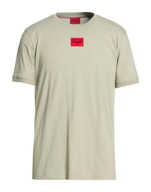 Hugo T-shirt Size Cotton
