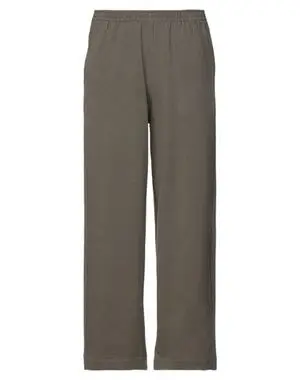 Vince Pants Size Cotton - Green