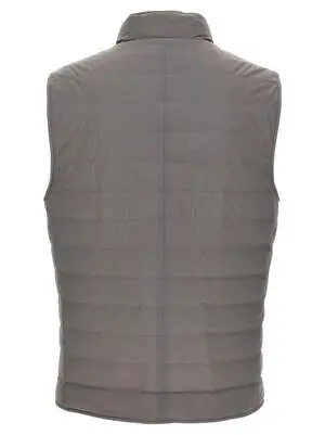 Brunello Cucinelli Padded Vest