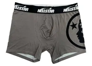 Hellstar Boxers & Briefs For Men