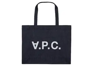 A.p.c. Daniela Shopping Bag