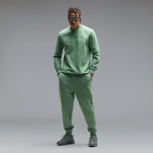Oakley Relax Crew Sweatshirt 2.0 - Green