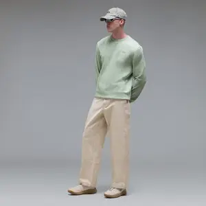 Oakley Relax Crew Sweatshirt 2.0 - Green