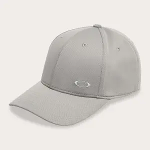 Oakley Tinfoil 3.0 Cap - Cement
