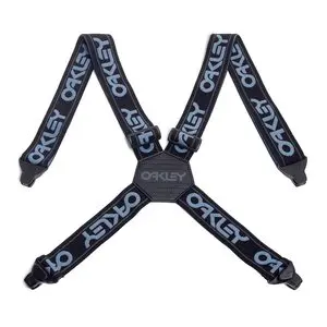 Oakley Factory Suspenders - Black