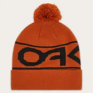 Oakley Cuff Beanie - Ginger