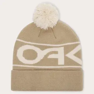Oakley Cuff Beanie - Pebble