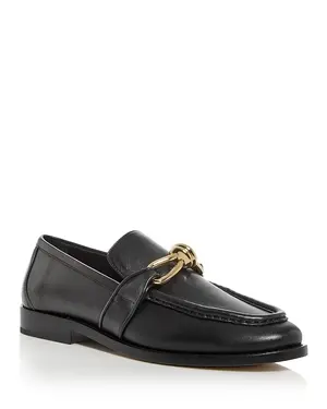 Bottega Veneta Pull On Shoes For Men