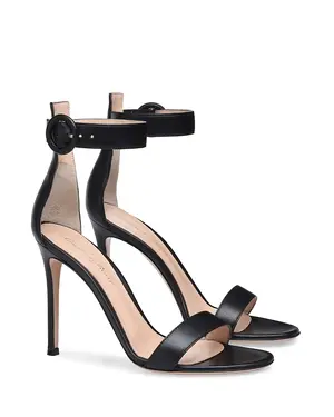 Women's Gianvito Rossi Bilbao Sandals