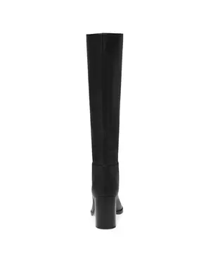 GIANVITO ROSSI Santiago Boots - Black