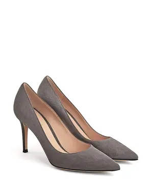 Pumps