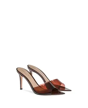 Gianvito Rossi Casual Mules Clogs For Women