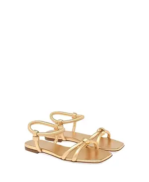 Women's Gianvito Rossi Flat Sandals