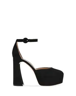 GIANVITO ROSSI Holly D'orsay Pumps