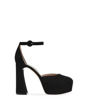 GIANVITO ROSSI Holly D'orsay Pumps