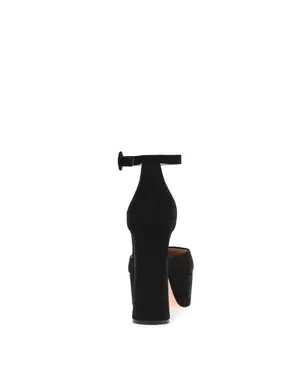 GIANVITO ROSSI Holly D'orsay Pumps