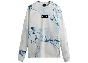 Kith Design Studios Spirit Tee Shirt - Current