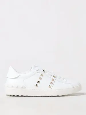 Women's Valentino Garavani White Sneakers