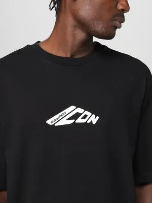 Dsquared2 T-shirt - Black