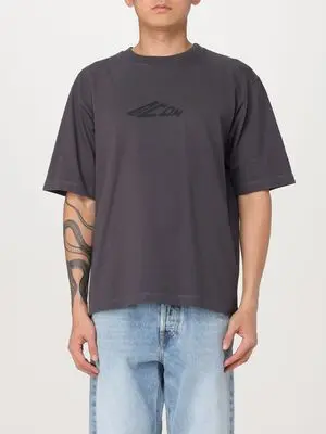 Dsquared2 T-shirt Men Brown