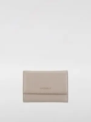 COCCINELLE Wallet Beige