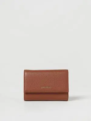 COCCINELLE Wallet Camel