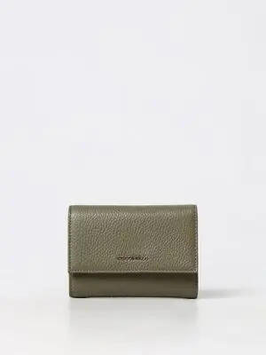 COCCINELLE Wallet Green