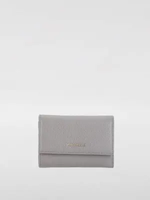 COCCINELLE Wallet Grey