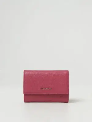 COCCINELLE Wallet Pink