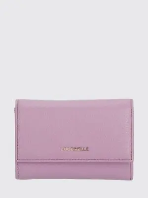 COCCINELLE Wallet Violet