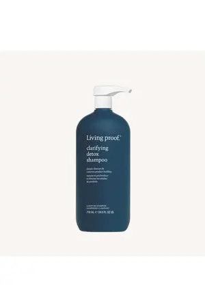Living Proof Clarifying Detox Shampoo
